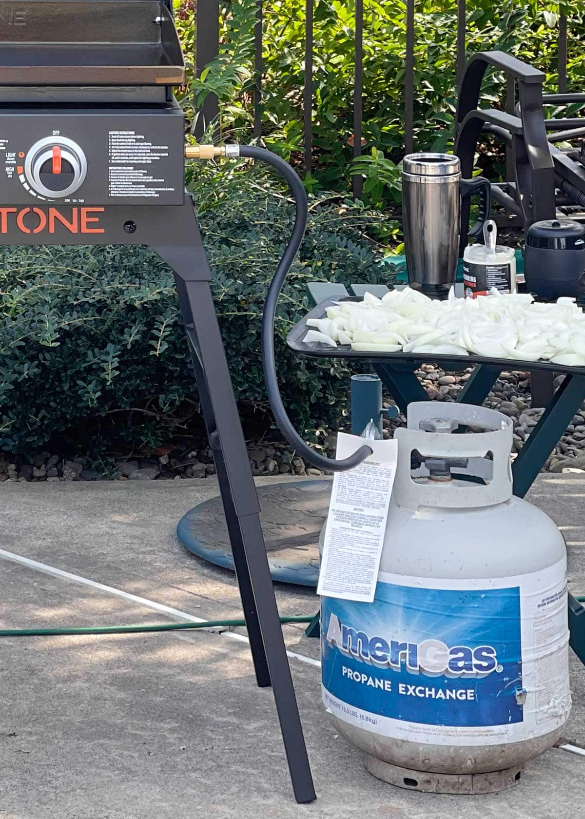 Freestanding Griddle Shopping Guide - Grilling Pavilion