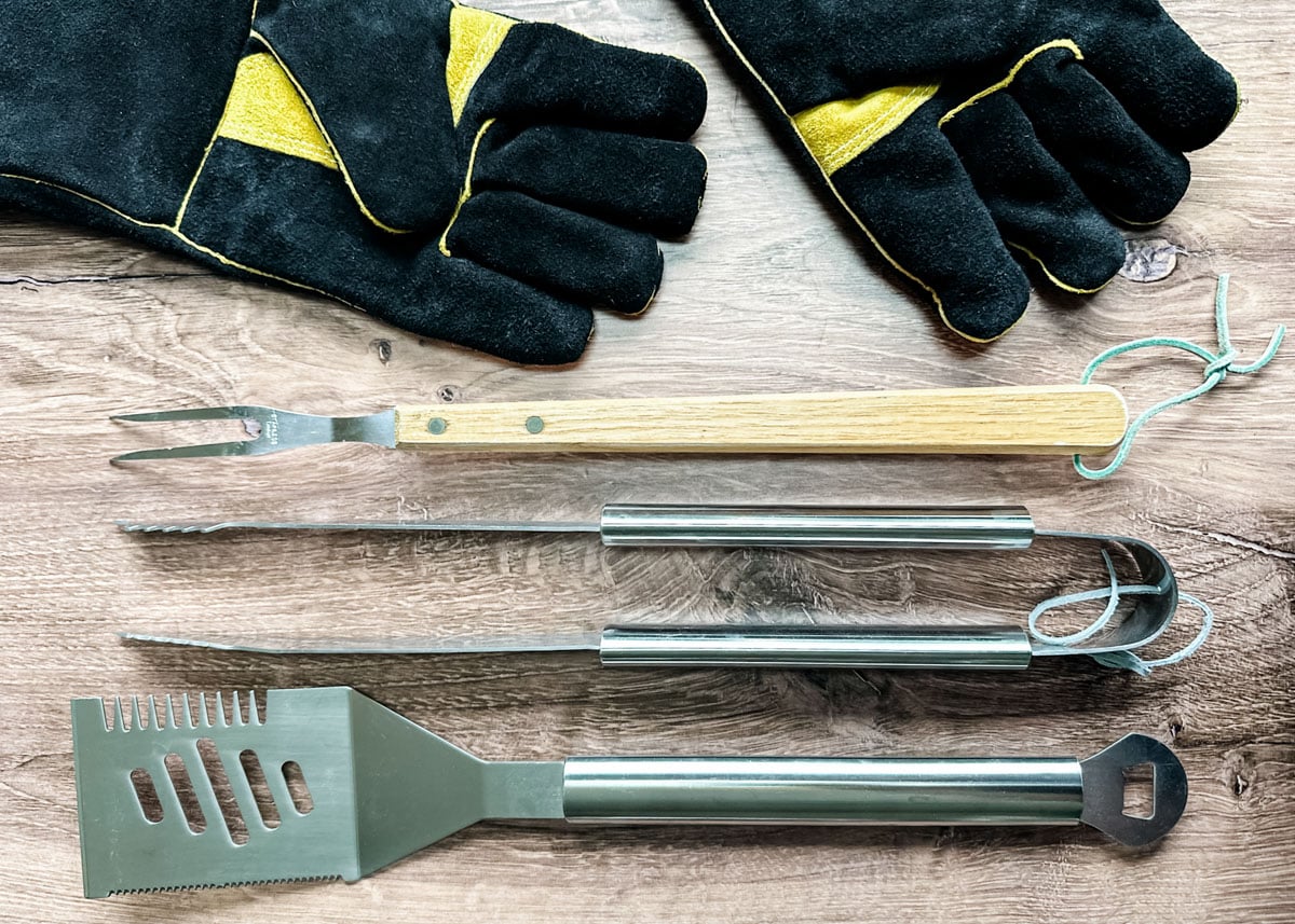 Grilling Safety 101: Tips For a Safe Outdoor Cooking Experience ...