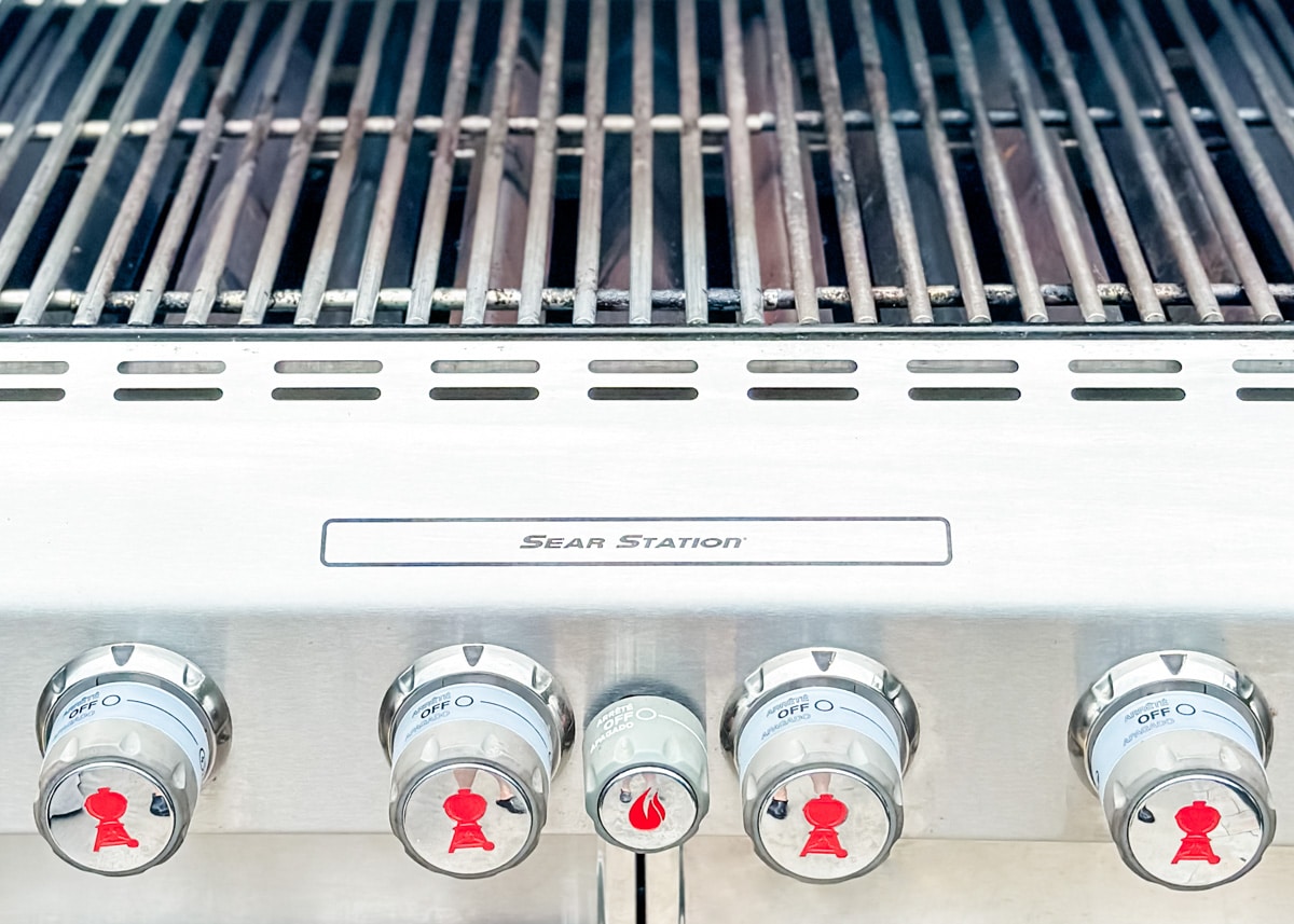Grilling Safety 101: Tips For a Safe Outdoor Cooking Experience ...